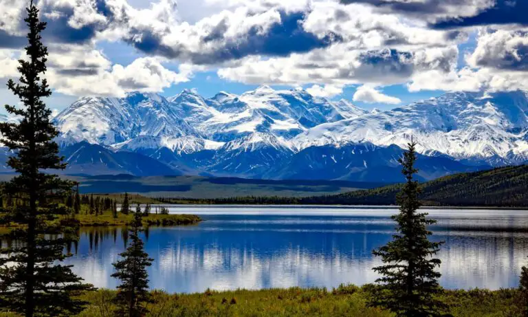 Alaska Homesteading: Complete Guide For Homesteaders in Alaska ...